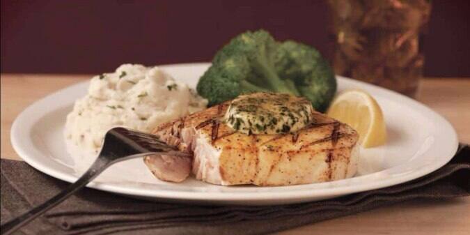 Stoney River Steakhouse and Grill Menu - Urbanspoon/Zomato