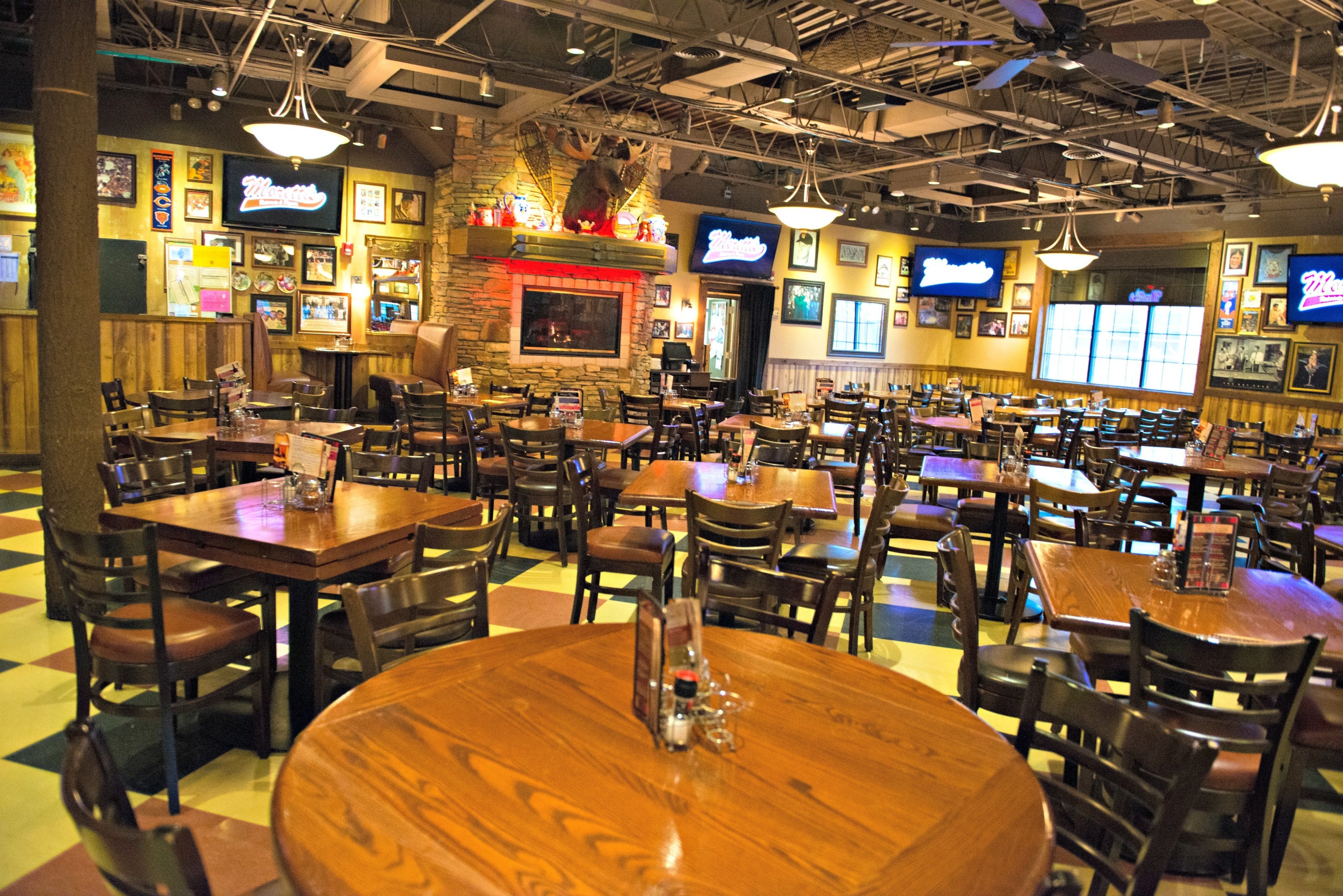 Moretti's Ristorante And Pizzeria, Schaumburg, Chicago | Zomato