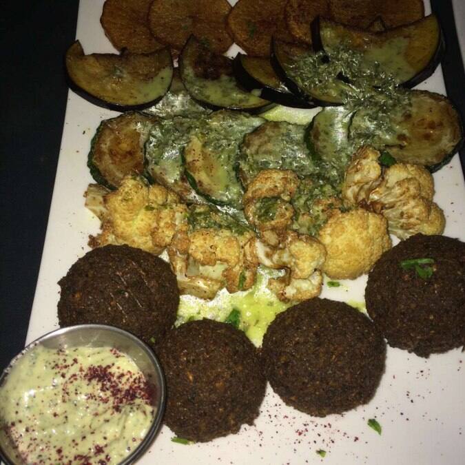 Masada, Logan Square, Chicago | Zomato