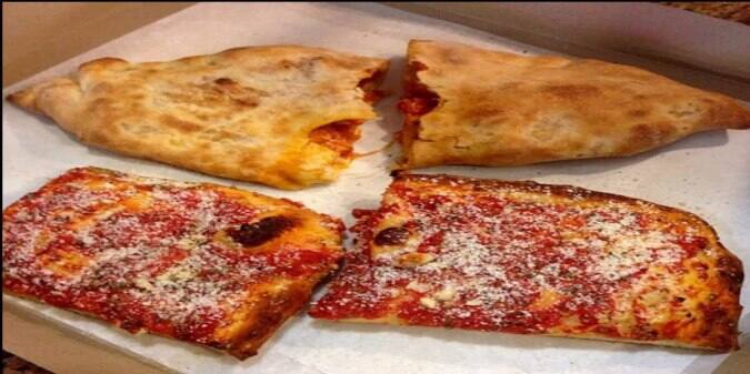 Captain Pizzeria and Restaurant Menu - Urbanspoon/Zomato