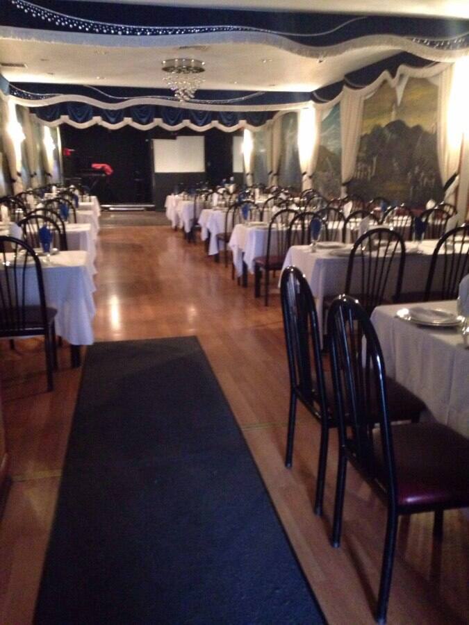 Pirosmani Reviews, User Reviews for Pirosmani, Brooklyn, New York City ...