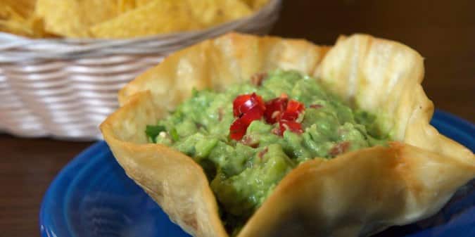 Tajin Menu, Menu for Tajin, Lower Manhattan, New York City - Urbanspoon ...