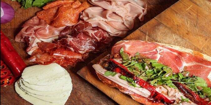 Lorimer Market, Brooklyn, New York City - Urbanspoon/Zomato