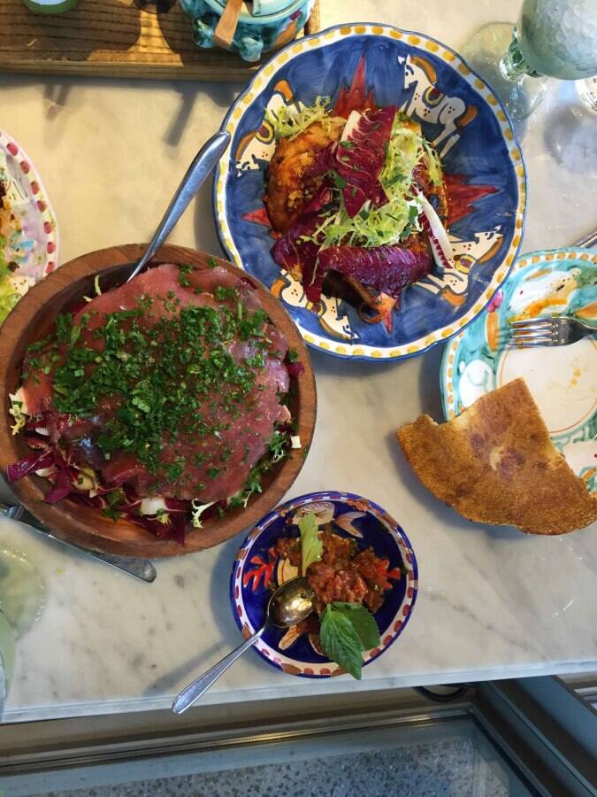 Santina Photos, Pictures of Santina, New York, New York City ...