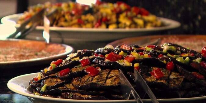 Espetus Brazilian Steak House Menu - Urbanspoon/Zomato