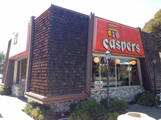 Casper's Famous Hot Dogs, Dublin, Dublin - Urbanspoon/Zomato