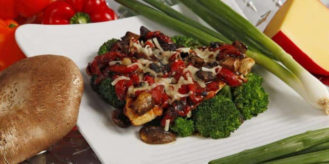 Muscle Maker Grill Menu, Menu for Muscle Maker Grill, Antioch, Antioch ...