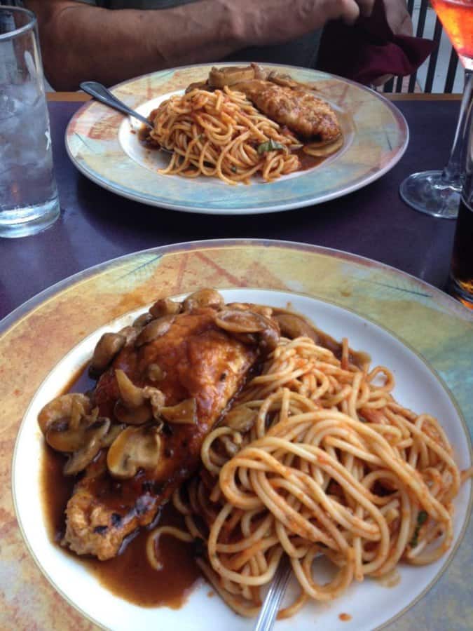 Trio Menu, Menu for Trio, Downtown, Washington DC - Urbanspoon/Zomato