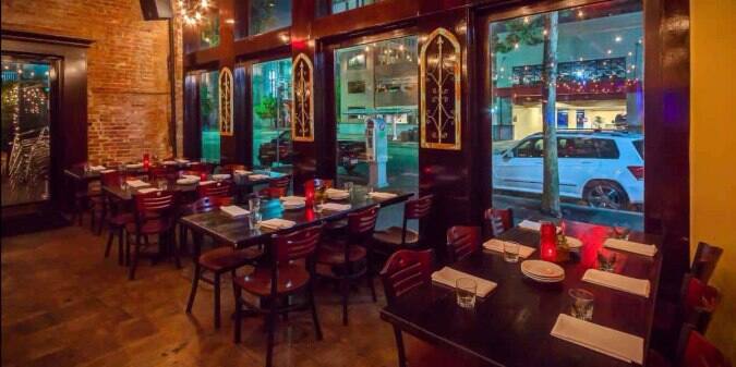 Batanga, Downtown, Houston - Urbanspoon/Zomato