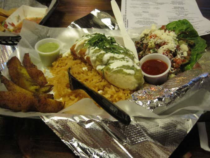 Maya Fresh Grill, Lawrenceville, Atlanta - Urbanspoon/Zomato