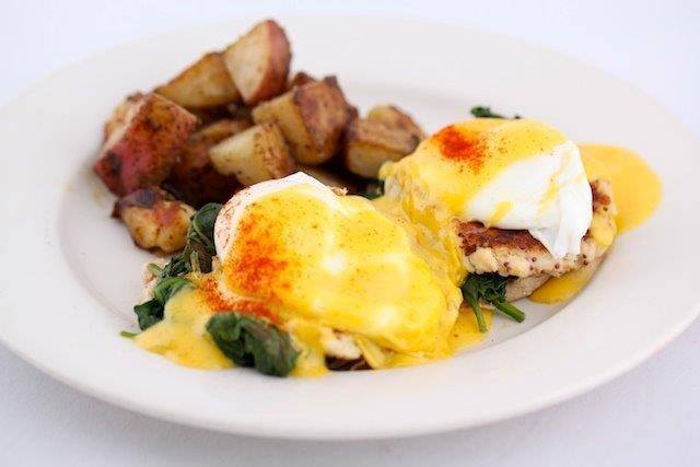 Highland Bakery Menu, Menu for Highland Bakery, Midtown, Atlanta ...