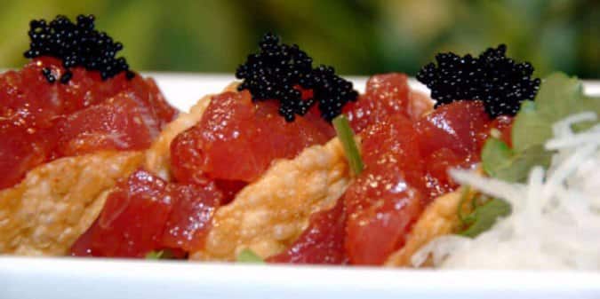 The Blue Fish, Far North Dallas, Dallas | Zomato