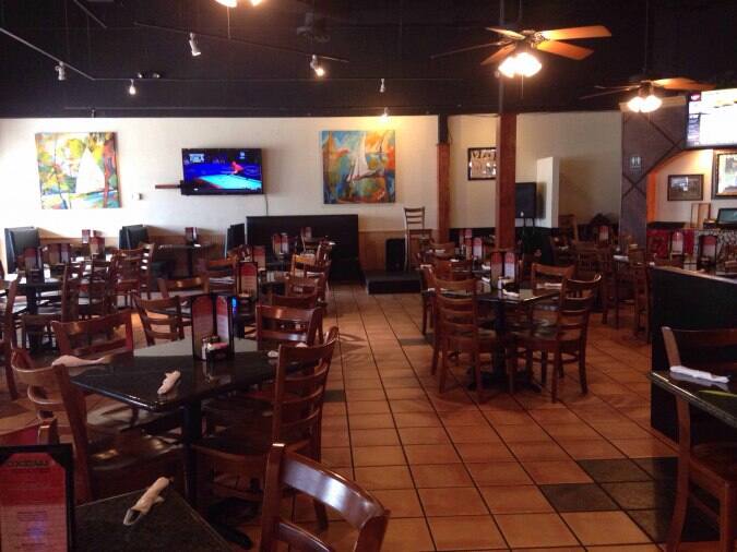 Mexi-Go Restaurant, West Plano, Plano - Urbanspoon/Zomato