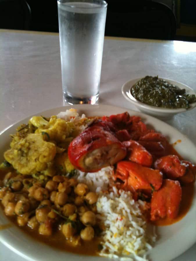 Taj Express, Uptown, Dallas | Zomato