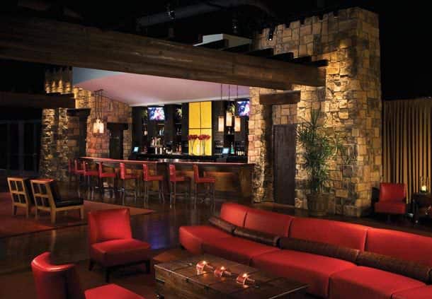 Reviews of Glass Cactus - The Gaylord Texan, Grapevine, Grapevine | Zomato