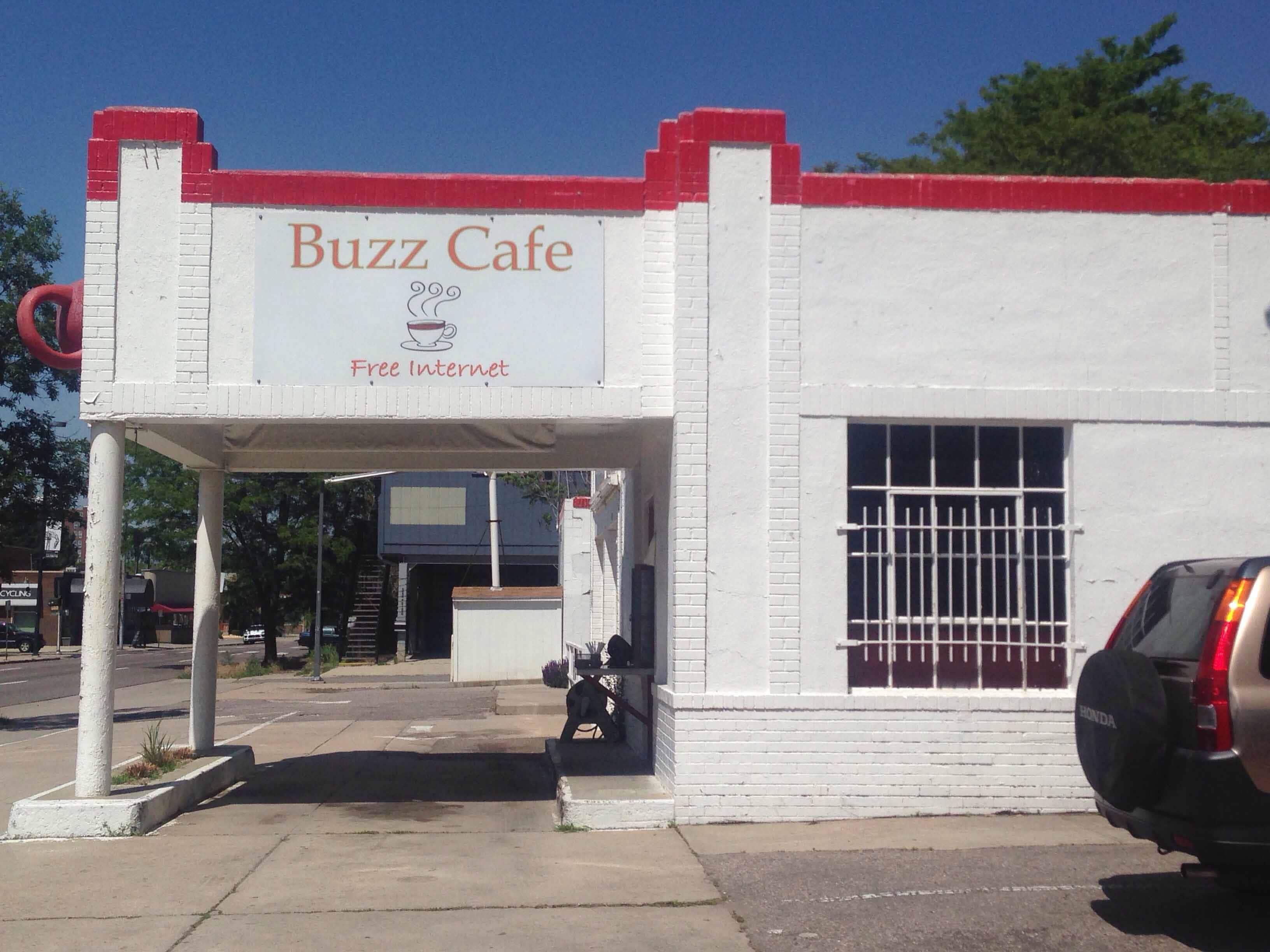 Buzz Cafe, Country Club, Denver | Zomato