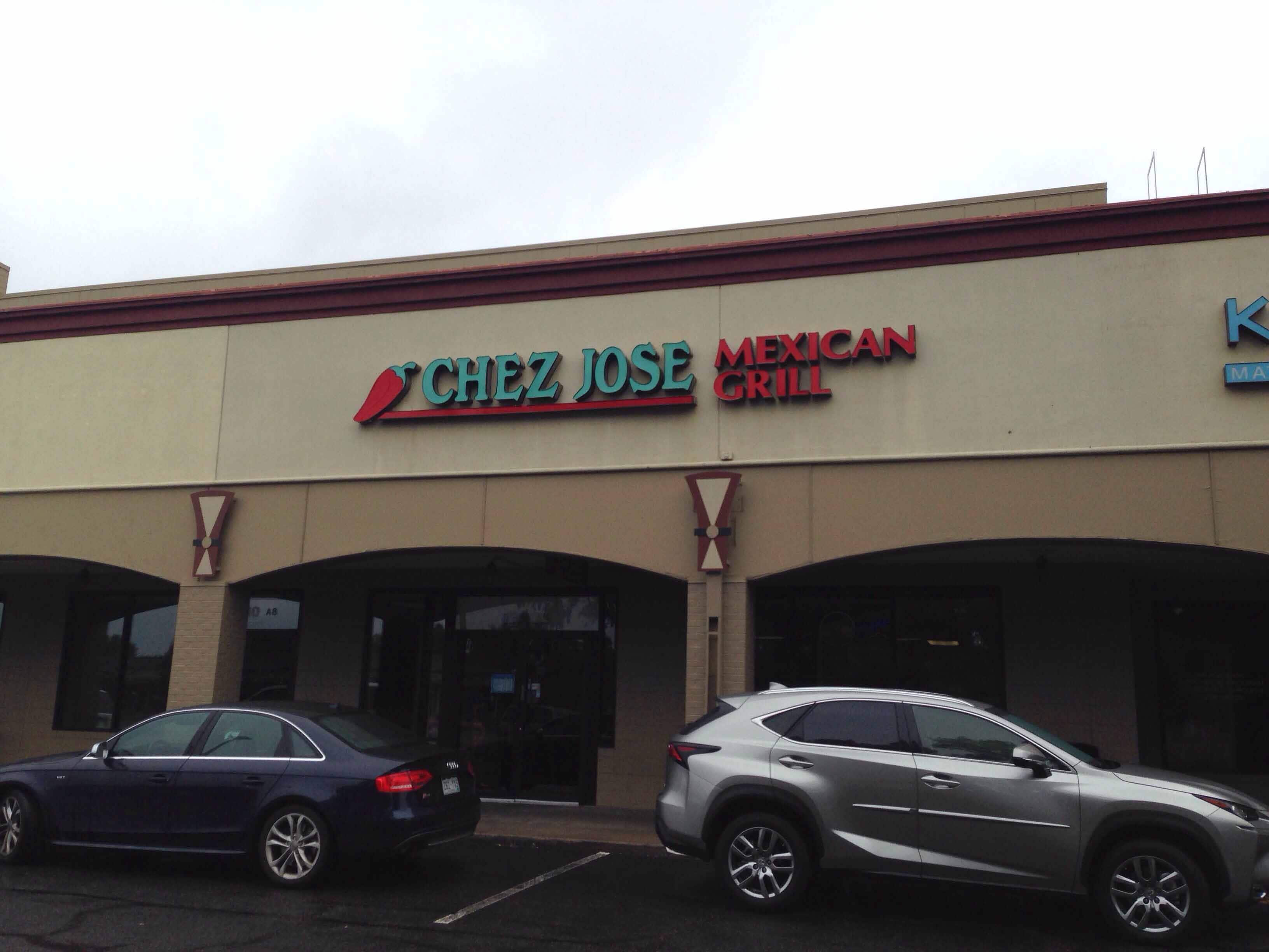 Chez Jose, Greenwood Village, Denver | Zomato