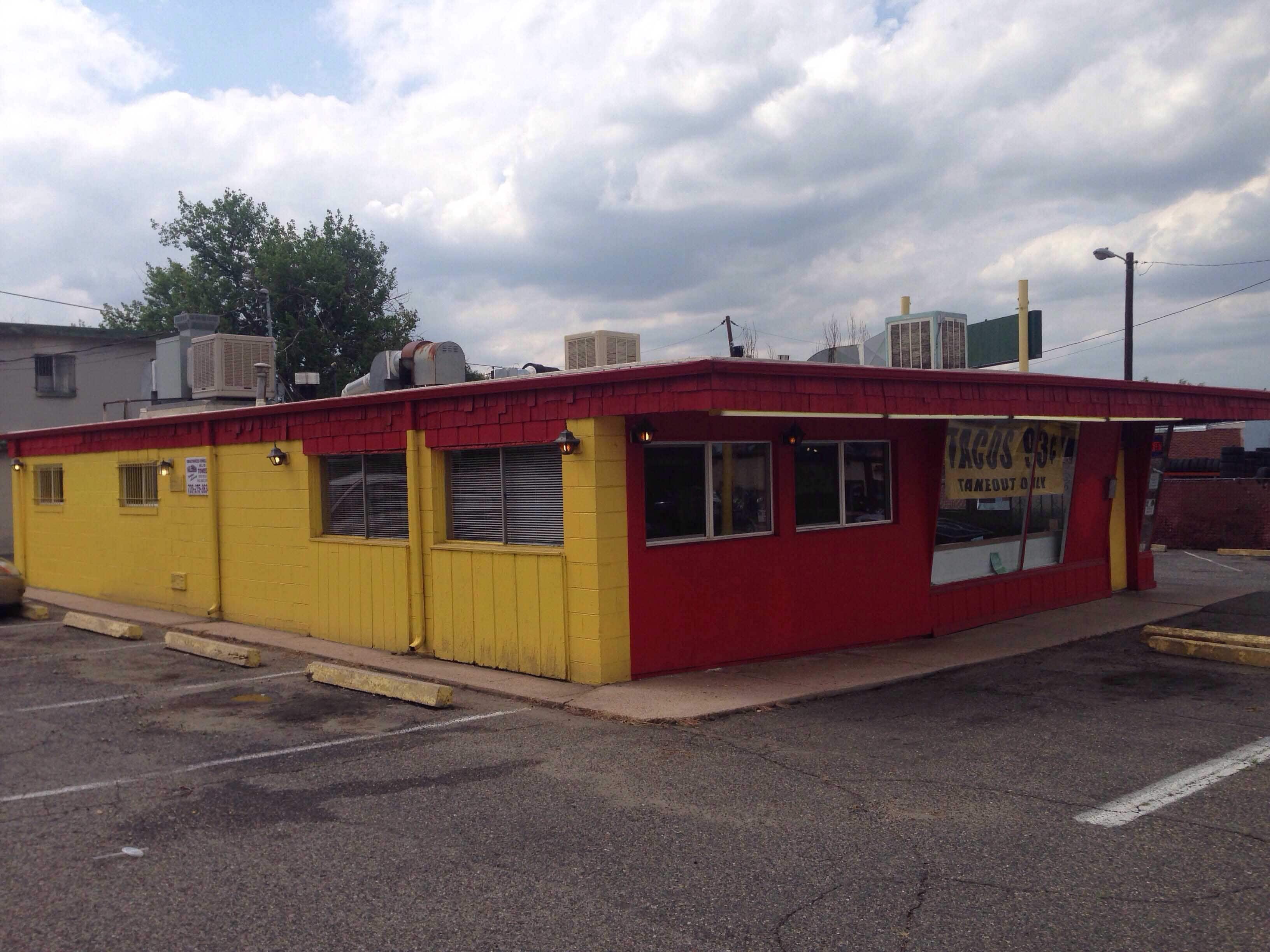 Taco House, Barnum, Denver | Zomato