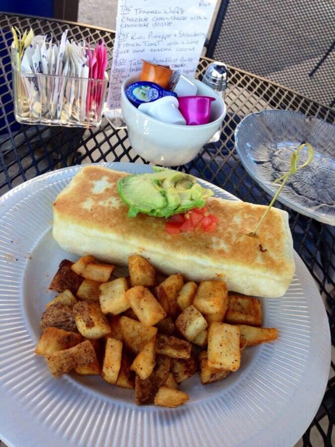 Breakfast Club Menu, Menu for Breakfast Club, Farmington Hills, Detroit ...