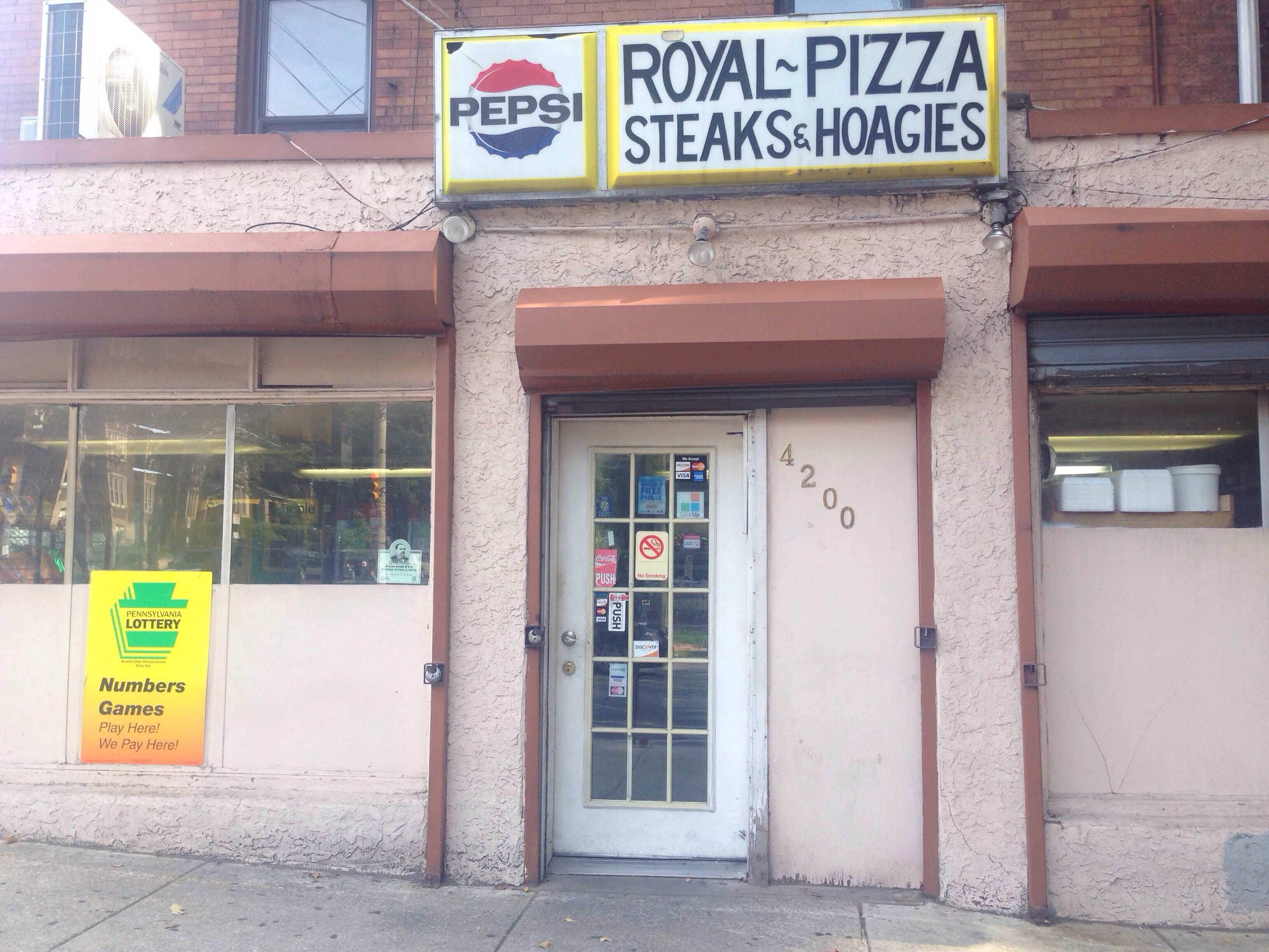 Royal Pizza, Kingsessing, Philadelphia | Zomato
