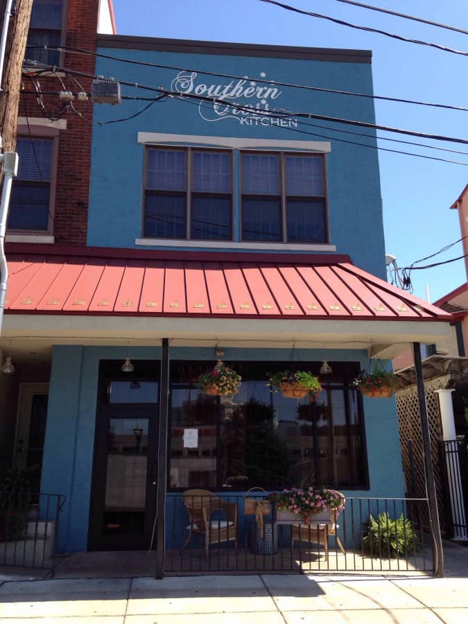 Southern Cross Kitchen, Conshohocken, Montgomery County - Urbanspoon/Zomato