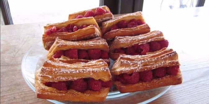 Pearl Bakery, Pearl District, Portland | Zomato