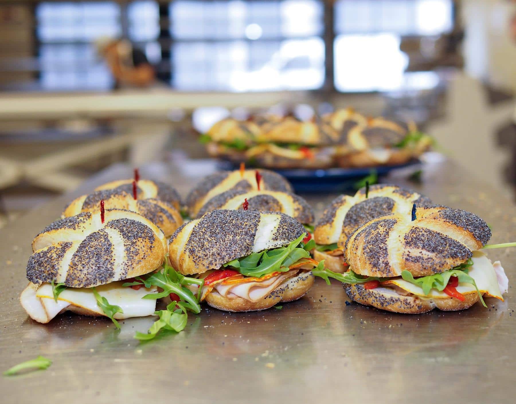 Pearl Bakery, Pearl District, Portland | Zomato