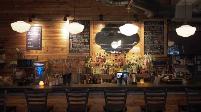 The High Dive Menu, Menu for The High Dive, Hawthorne, Portland ...