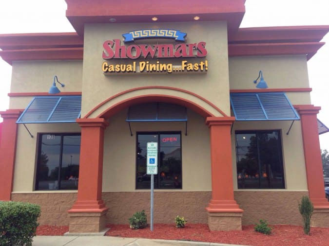Showmars, Mooresville, Charlotte - Urbanspoon/Zomato