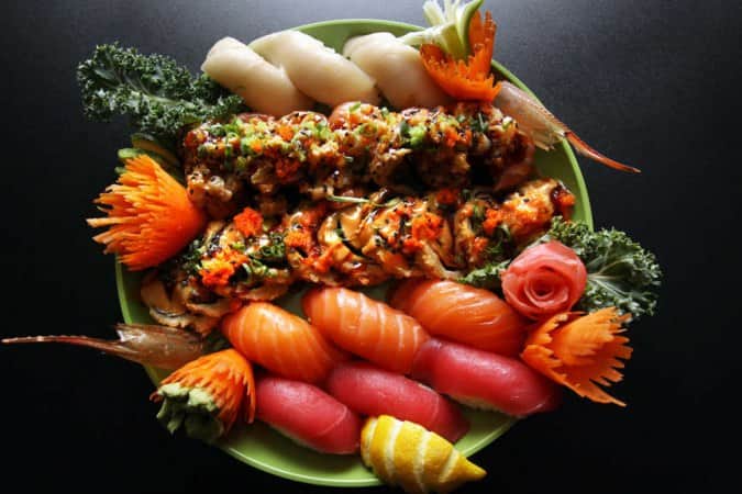 Sushi Queen Sushi & Grill, Concord, Charlotte - Urbanspoon/Zomato