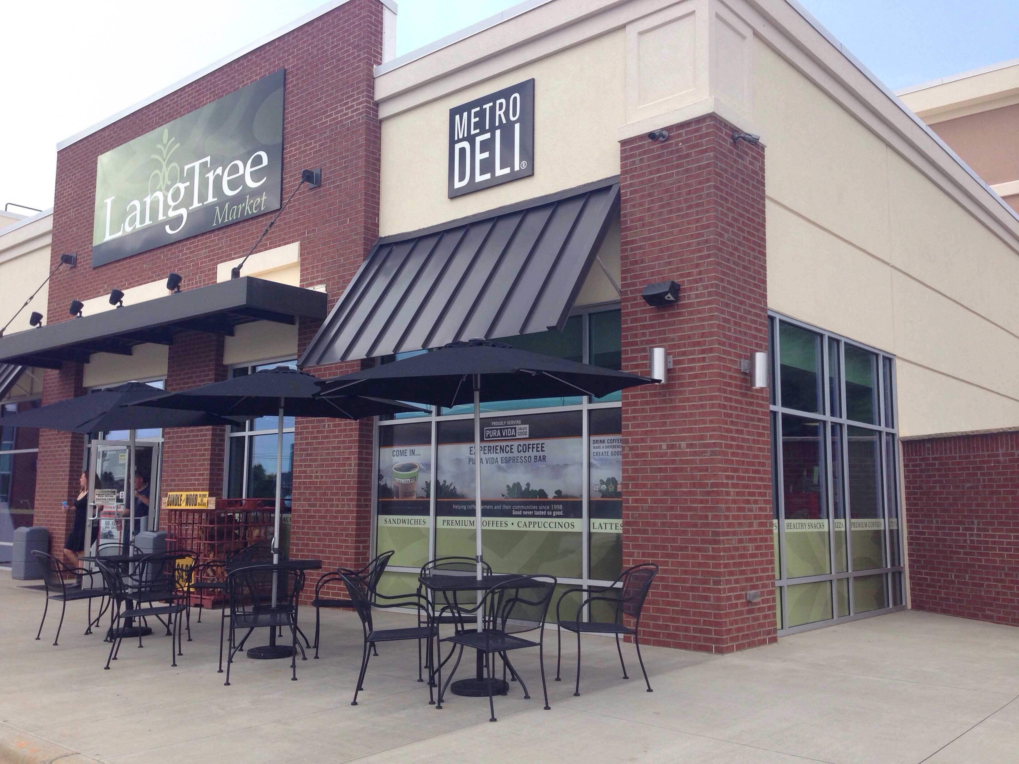 Metro DELI, Mooresville, Charlotte