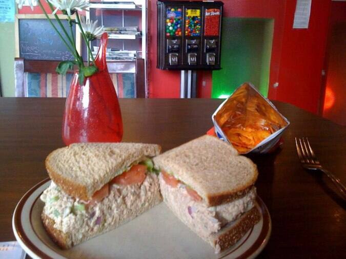 Ruby G's Expresso Bar & Cafe, Avenues West, Milwaukee - Urbanspoon/Zomato