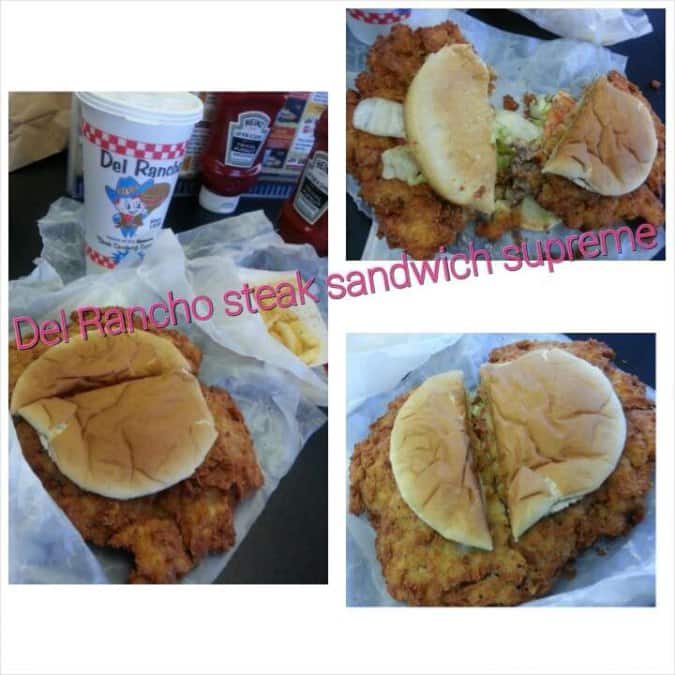 Del Rancho, Moore, Oklahoma City - Urbanspoon/Zomato