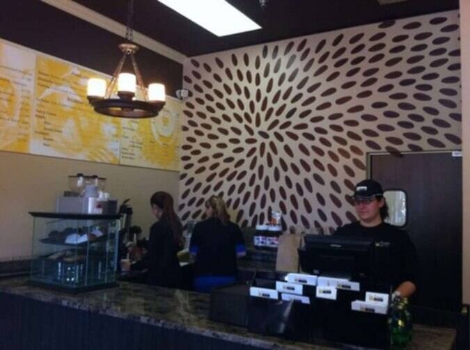 Le Crepe, Downtown, Richmond - Urbanspoon/Zomato