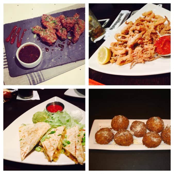 Houlihan's Menu, Menu for Houlihan's, Lawrence Twp, Lawrence Twp ...