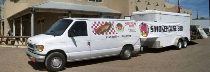 Smokehouse BBQ, Rio Rancho, Albuquerque - Urbanspoon/Zomato