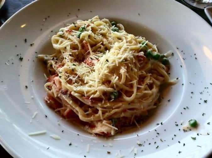 Ruby Tuesday Menu, Menu for Ruby Tuesday, Foley, Mobile Bay ...