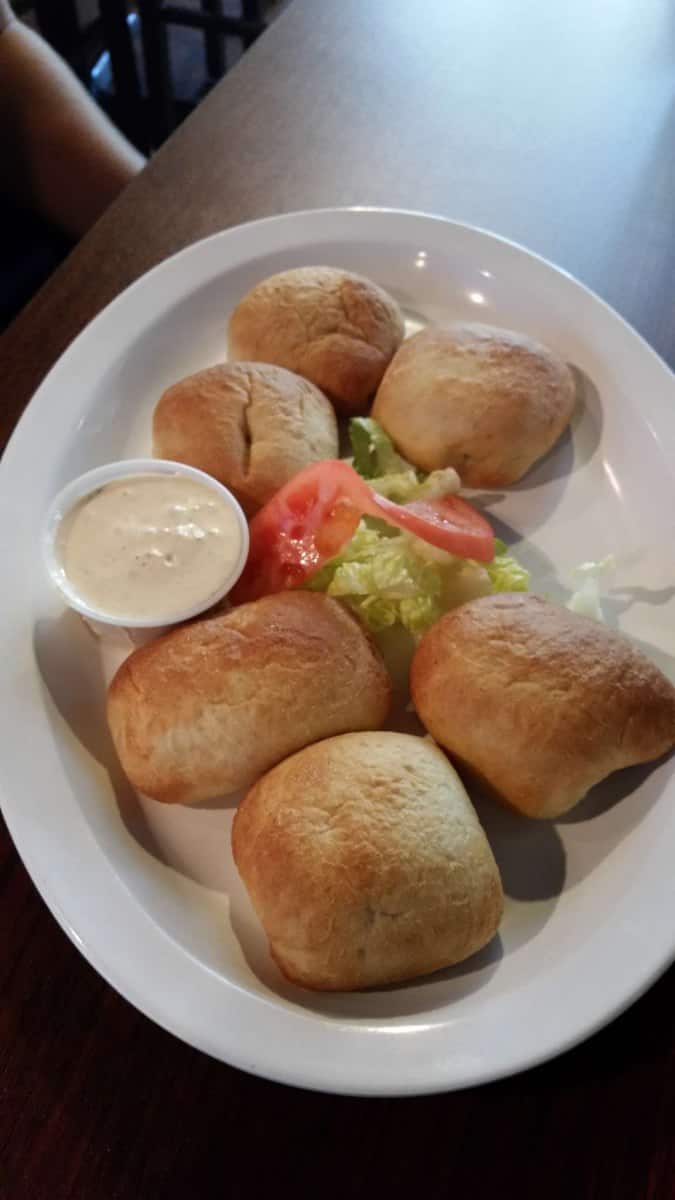 9th Street Tavern & Grill Menu - Urbanspoon/Zomato