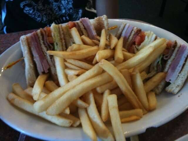 Baseline Burgers, San Bernardino, Inland Empire - Urbanspoon/Zomato