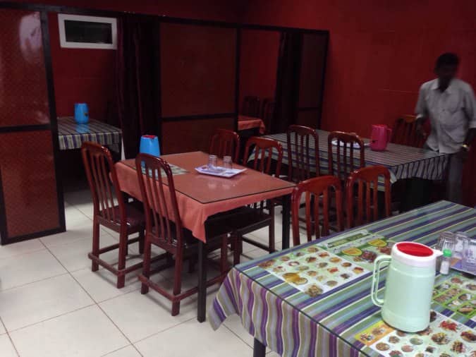 Al Siraj Al Muneer Restaurant, Mina Al Arab, Ras al-Khaimah | Zomato