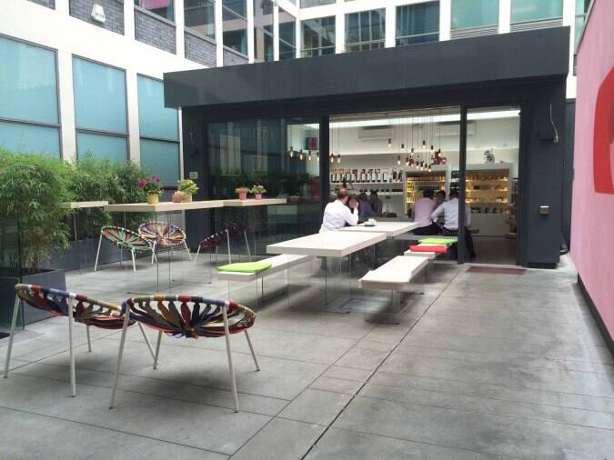 Dolcezza Menu, Menu for Dolcezza, Shoreditch, London - Zomato UK