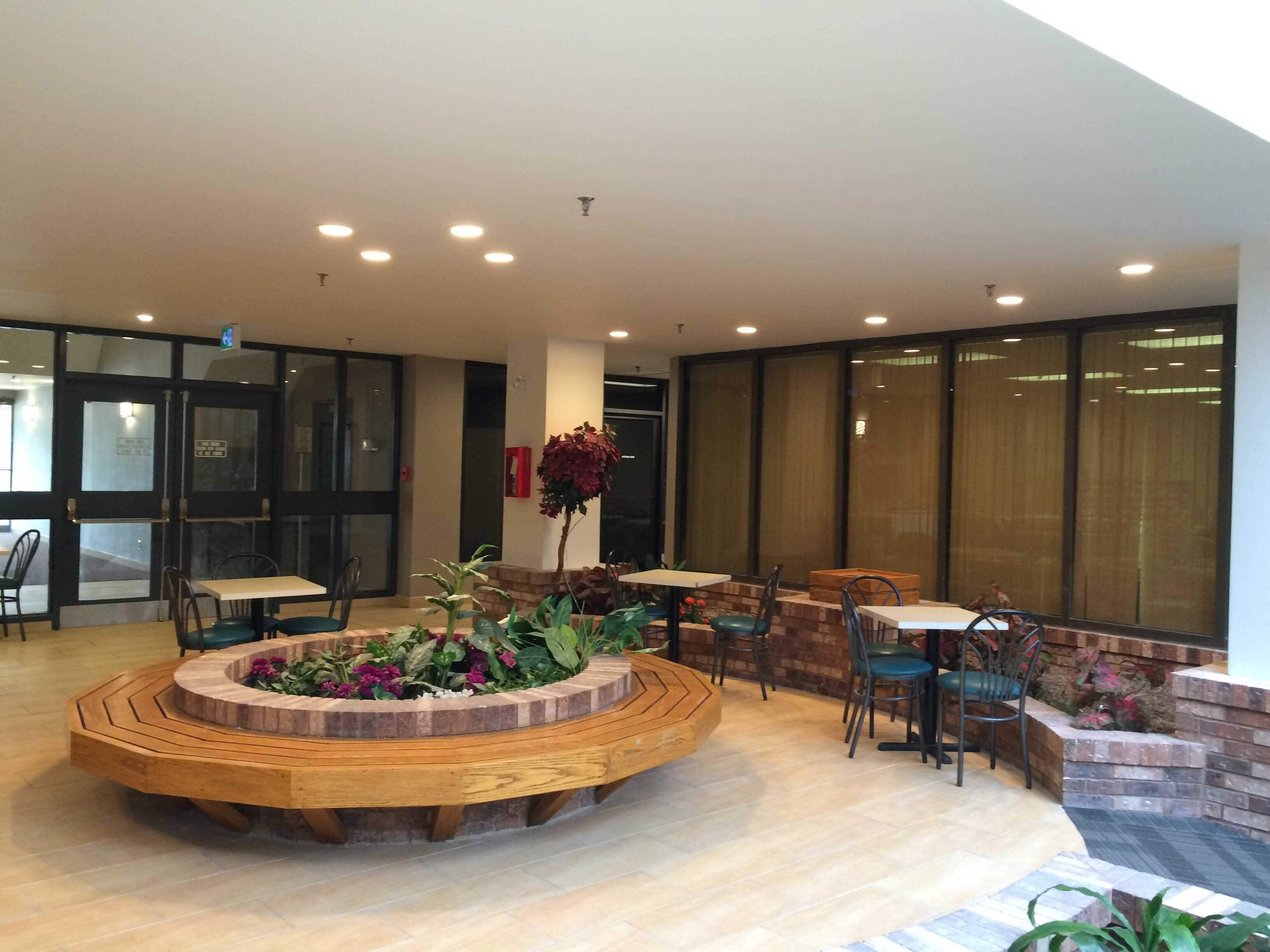 Uptown Cafe, Mississauga, Toronto | Zomato