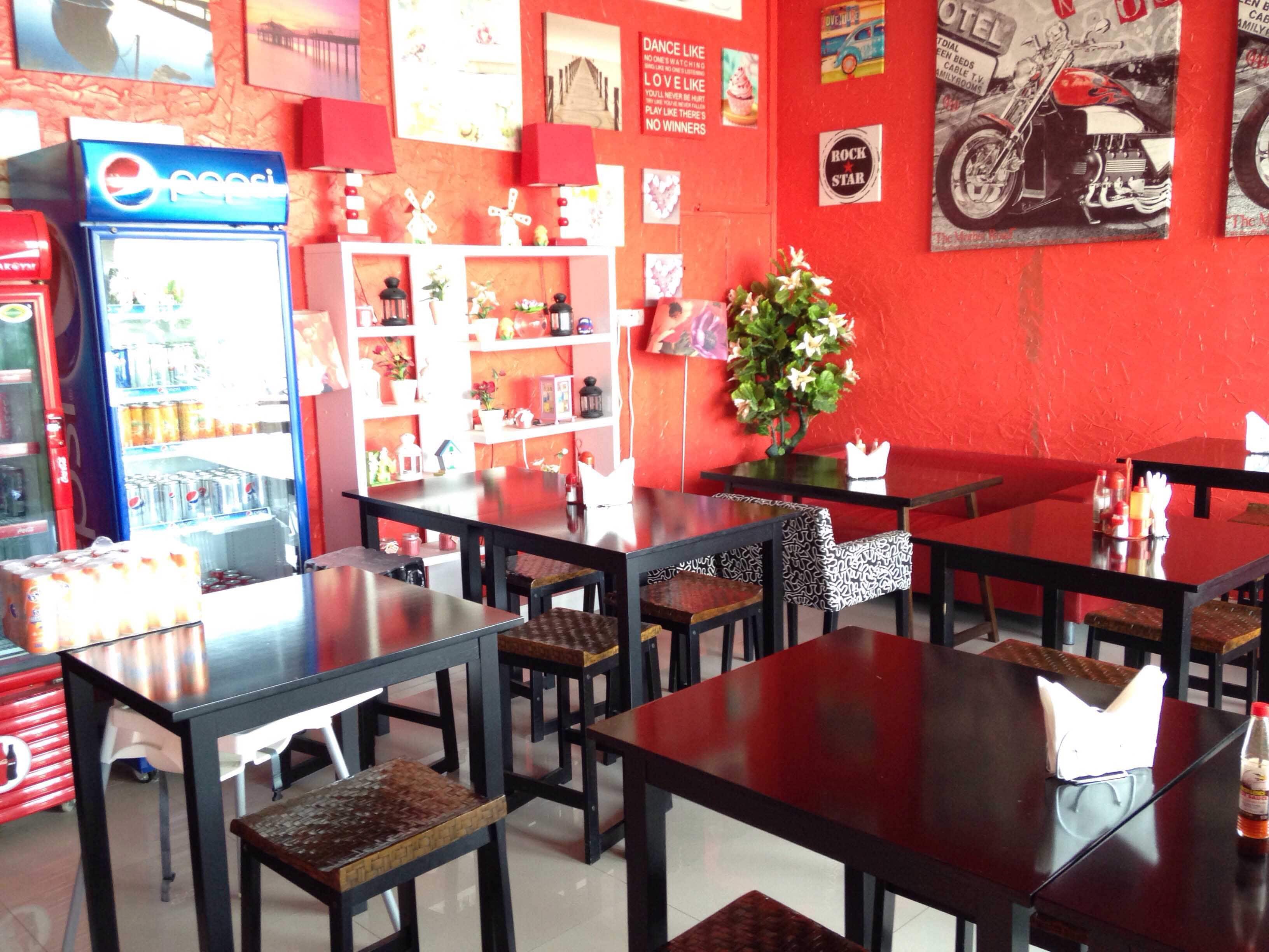 Menu of RAK Restaurant, Dafan Al Khor, Ras al-Khaimah