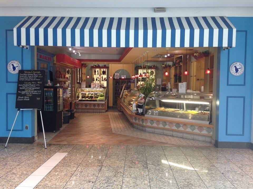 European Kitchen Express, Midtown, Atlanta | Zomato