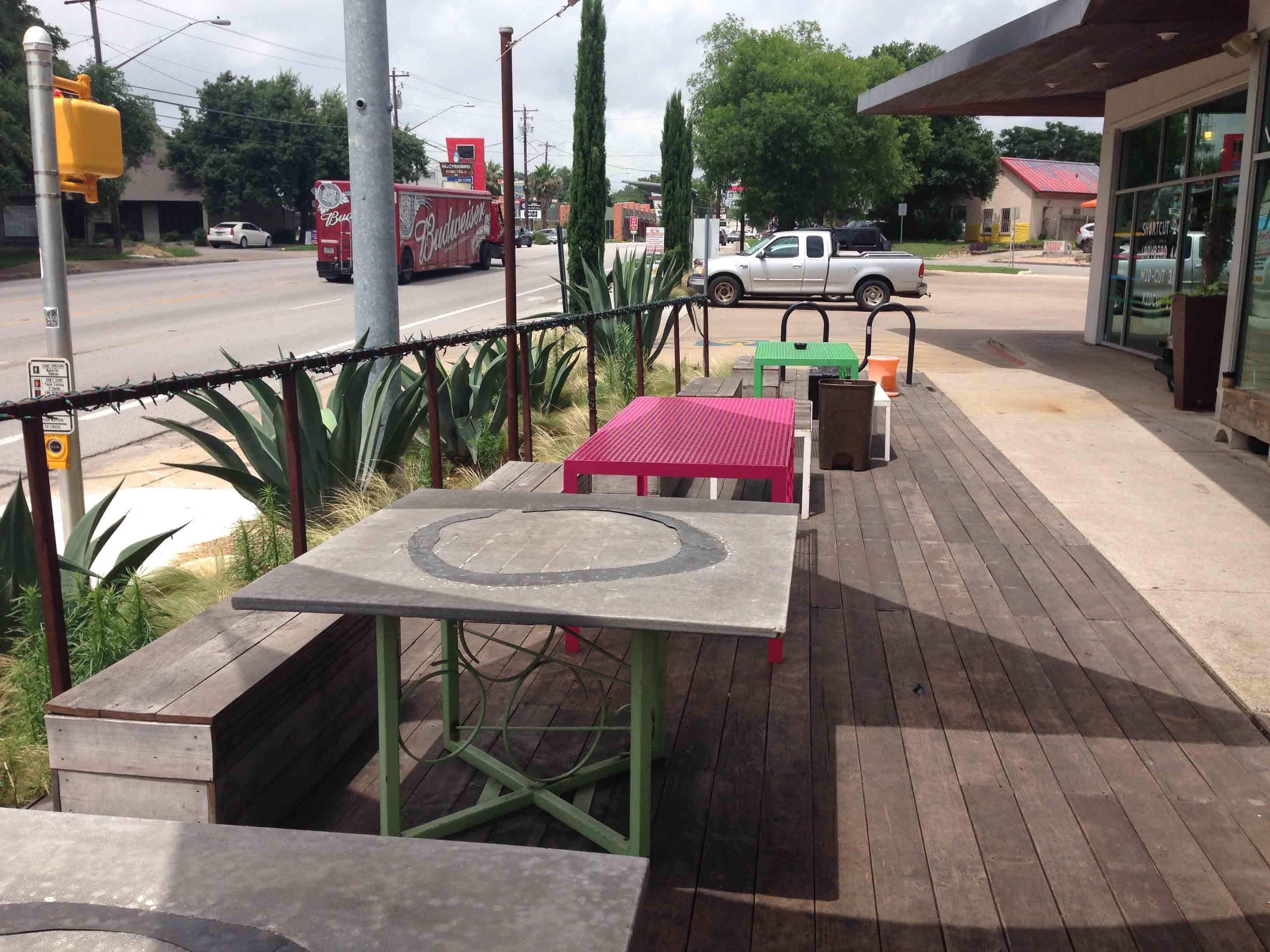 Aviary, Barton Hills, Austin | Zomato