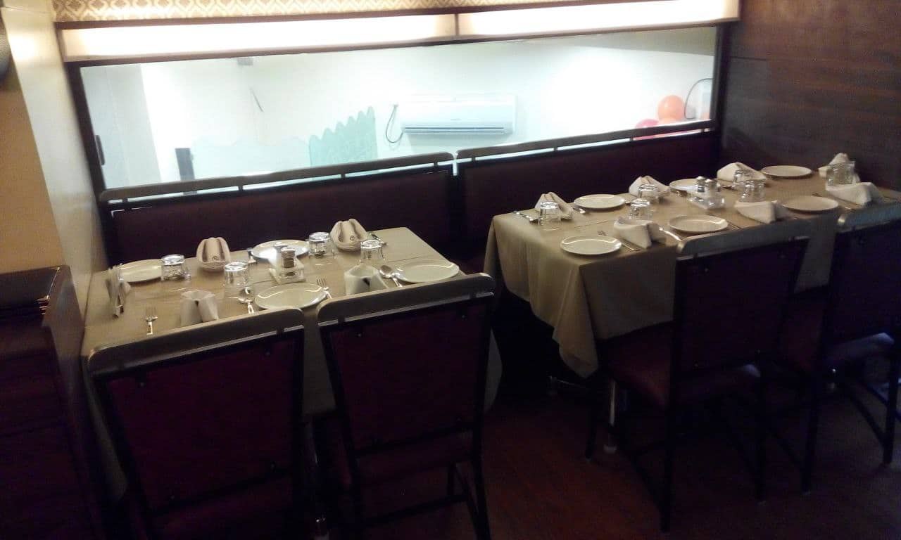 Menu of Spice 27, Byculla, Mumbai