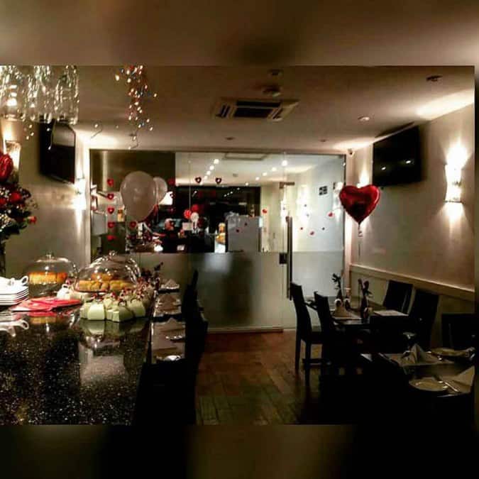 Greedy Greek Menu, Menu for Greedy Greek, Southgate, London - Zomato UK