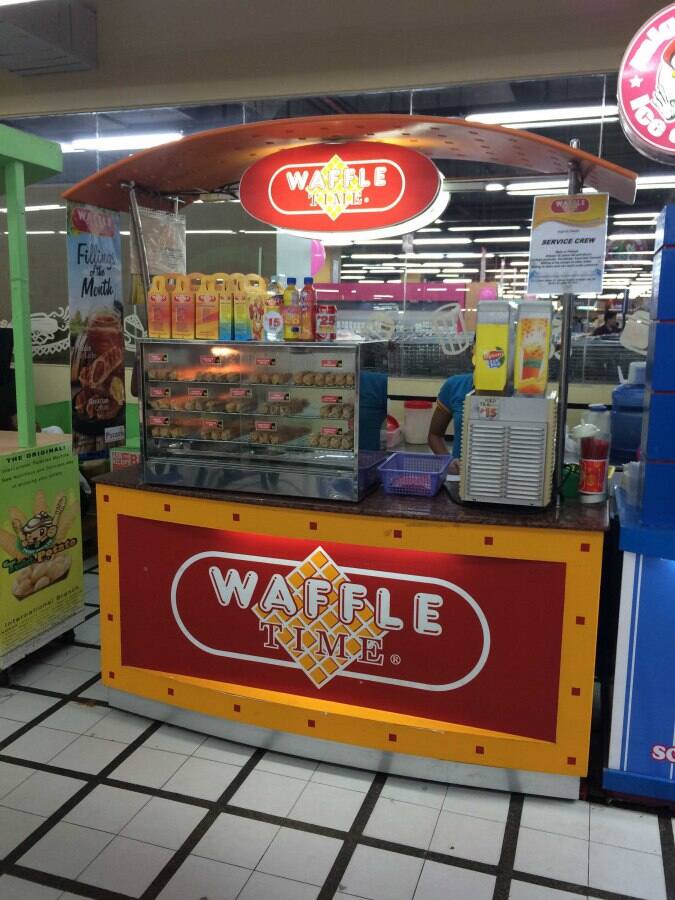 Waffle Time Philippines Restaurant at Randy Stambaugh blog
