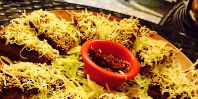 Mafia Kitchen Menu, Menu for Mafia Kitchen, Borivali West, Mumbai - Zomato