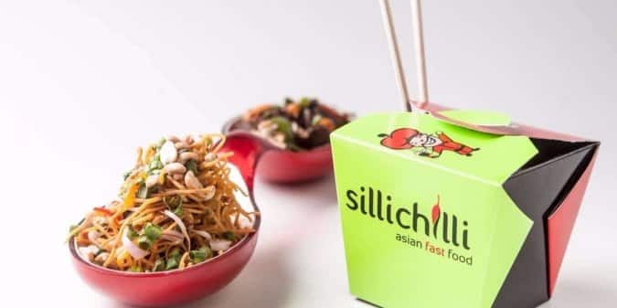 Silli Chilli, Khar, Mumbai - Zomato